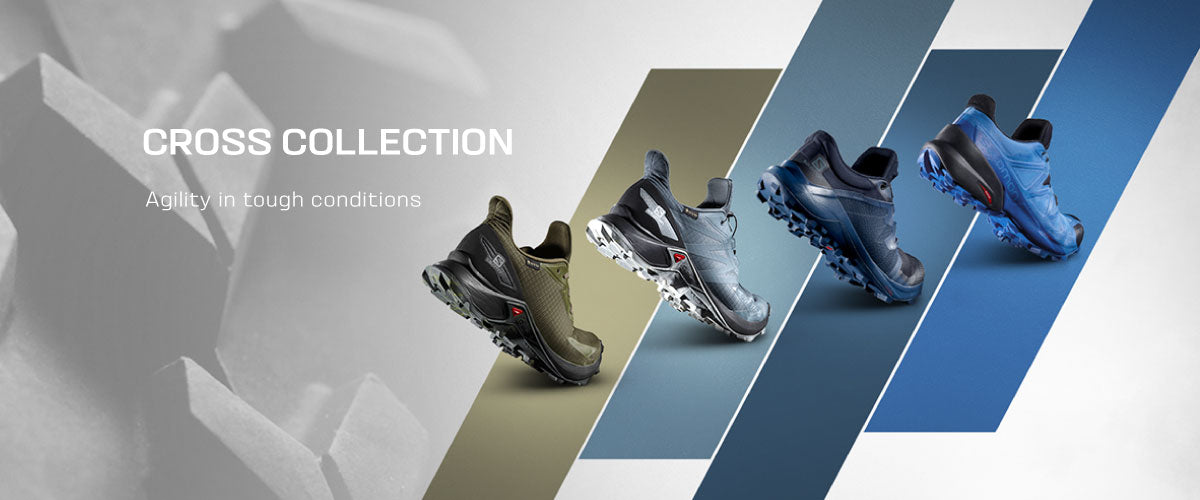 Womens Cross Collection