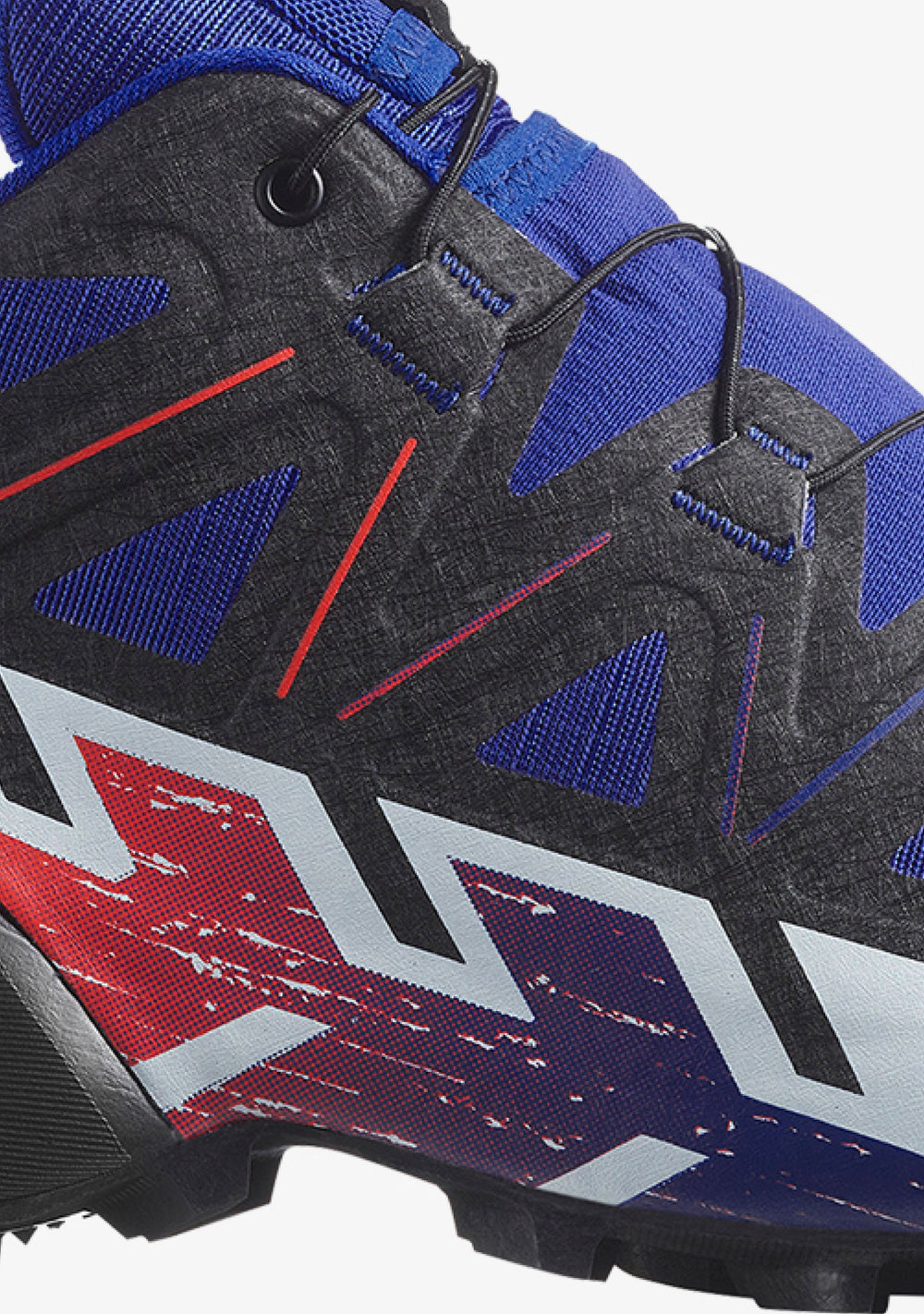SPEEDCROSS 6 GORE-TEX EQUIPE