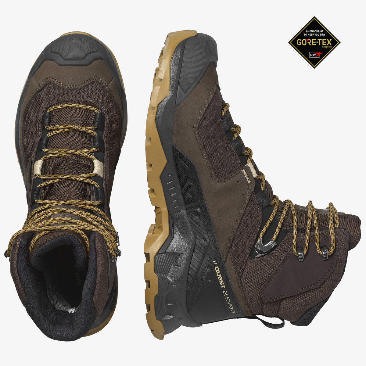 Salomon® ZA Official Website