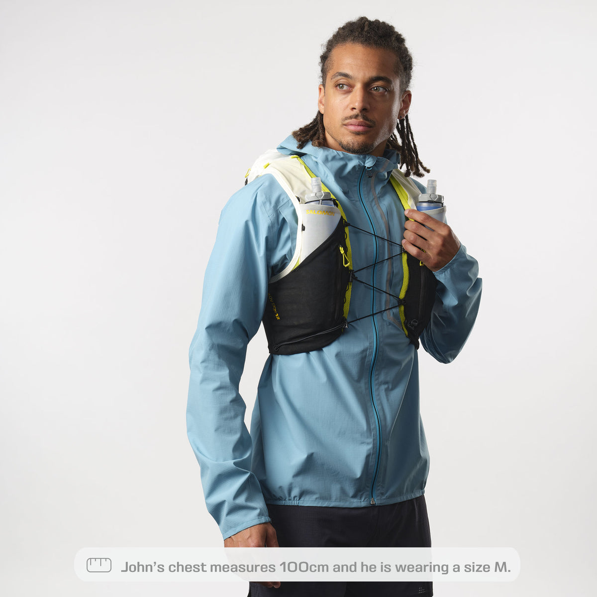 Men's Running Packs & Belts