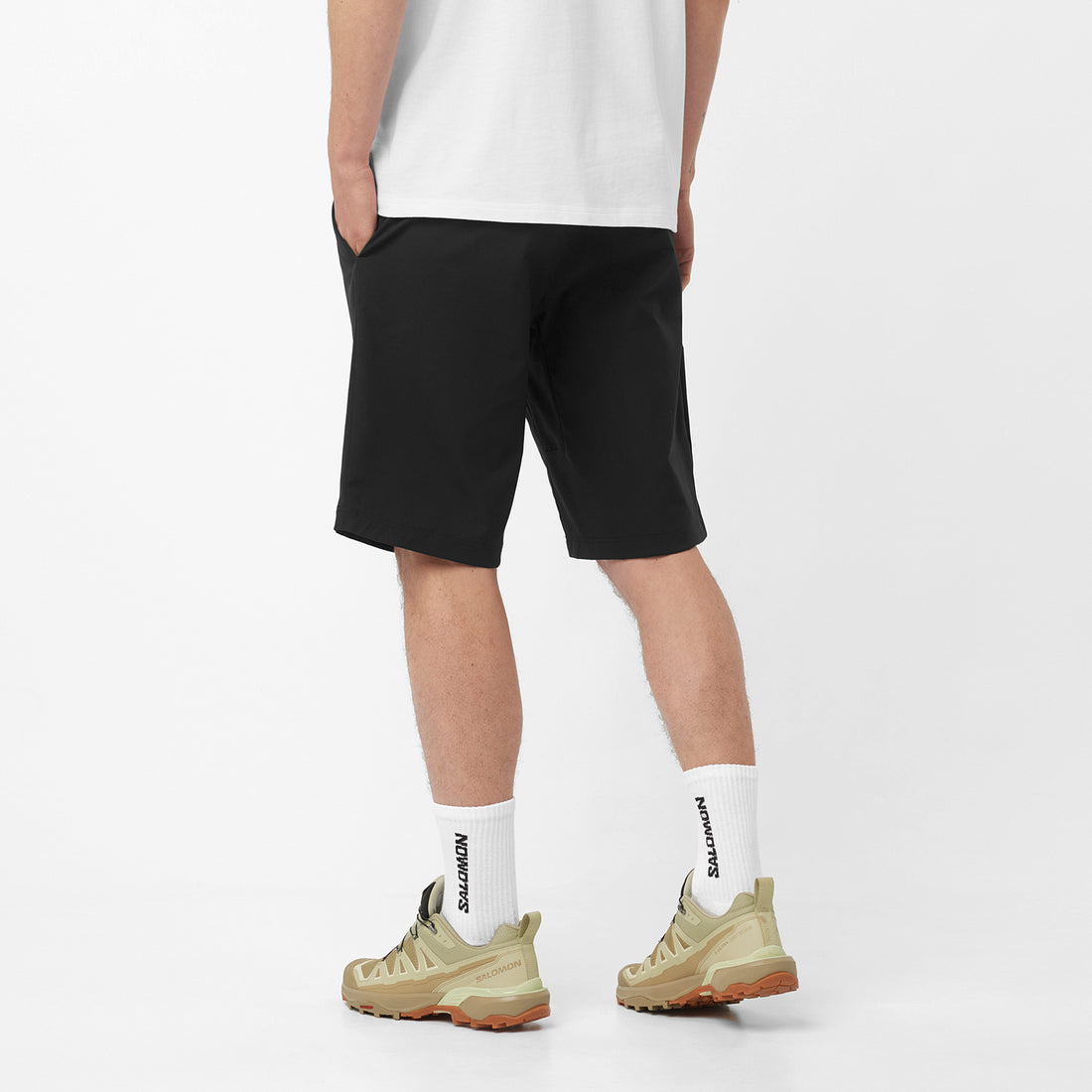 Men's Running & Outdoor Shorts