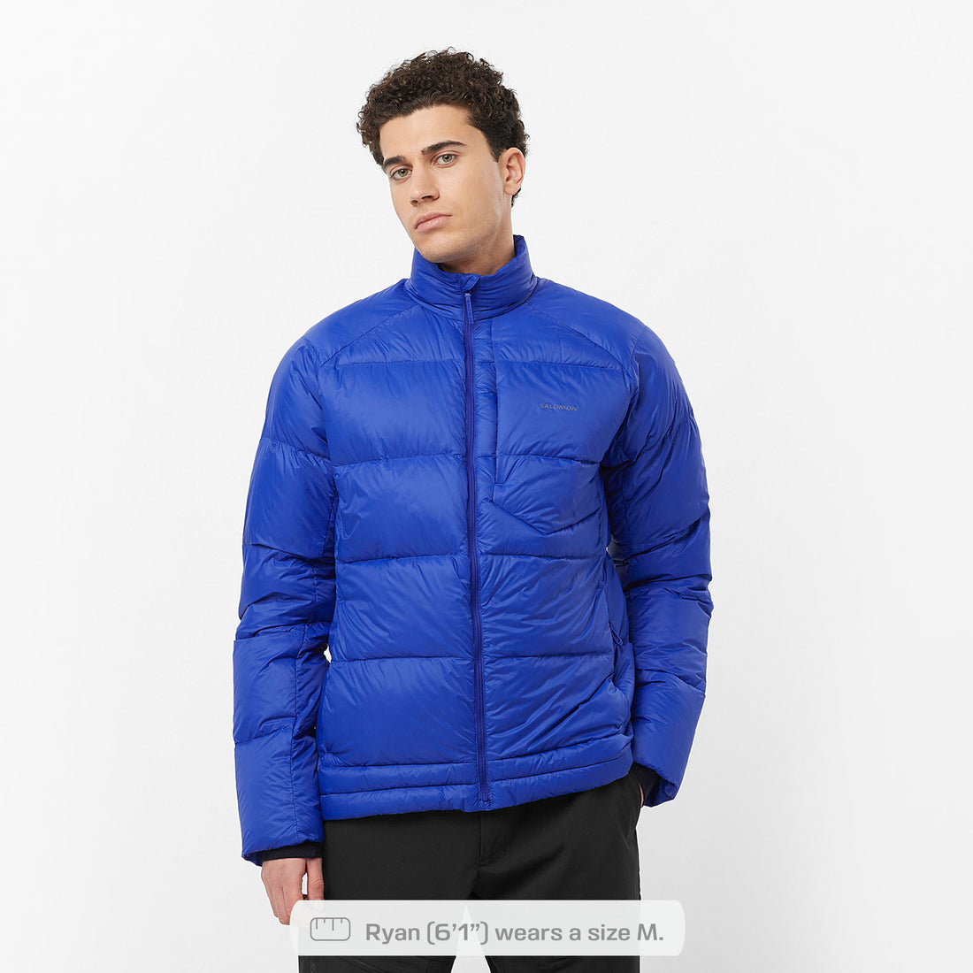 Men's Jackets & Down Jackets