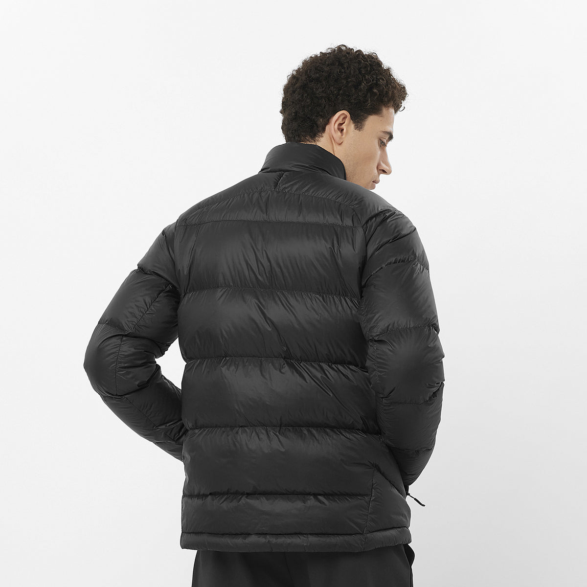 Men's Jackets & Down Jackets