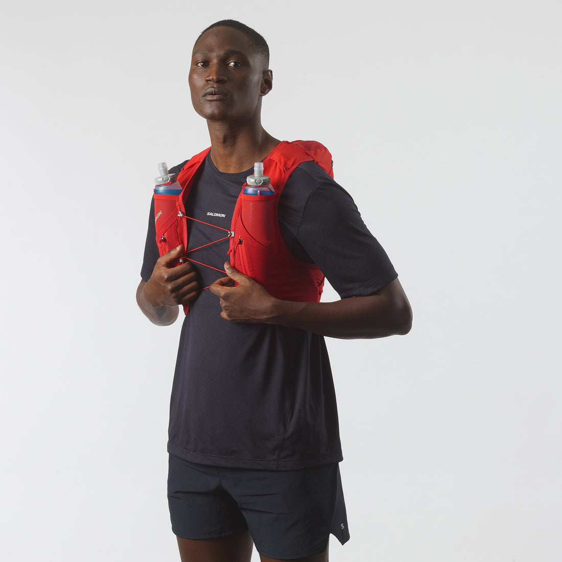 Men's Running Packs & Belts