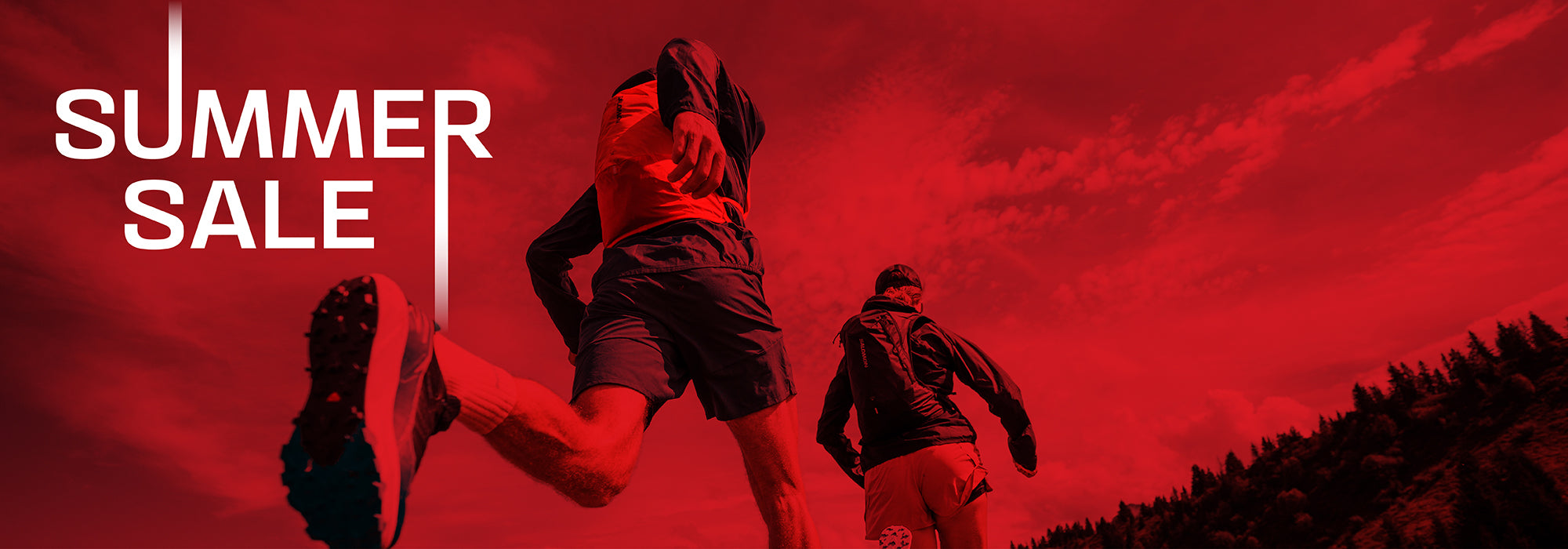 Salomon® ZA Official Website