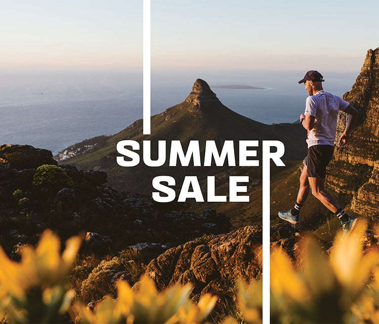 Salomon® ZA Official Website