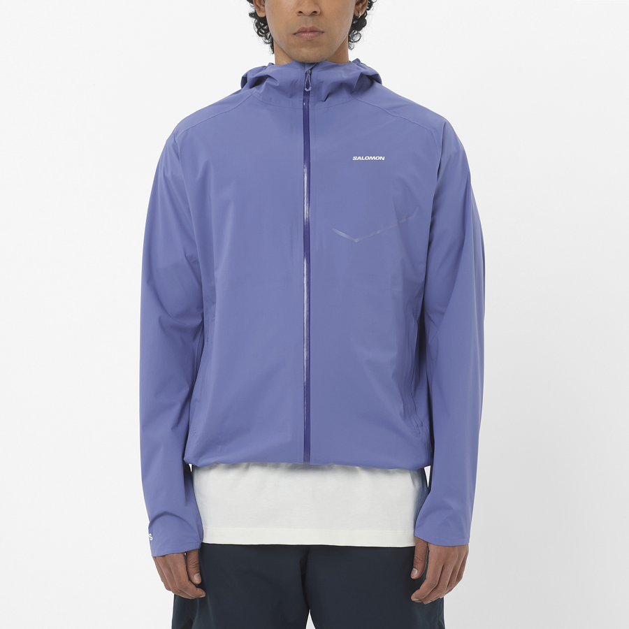 Men's Waterproof Jackets