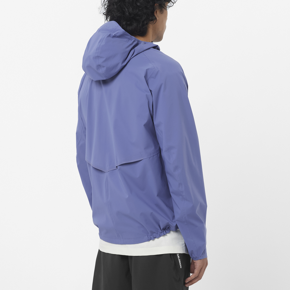 Men's Waterproof Jackets