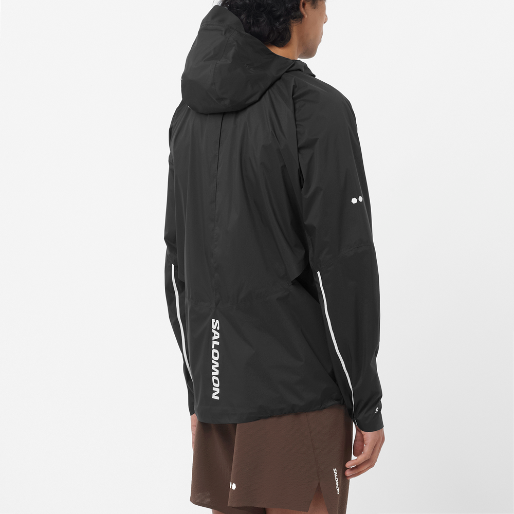 Men's Waterproof Jackets