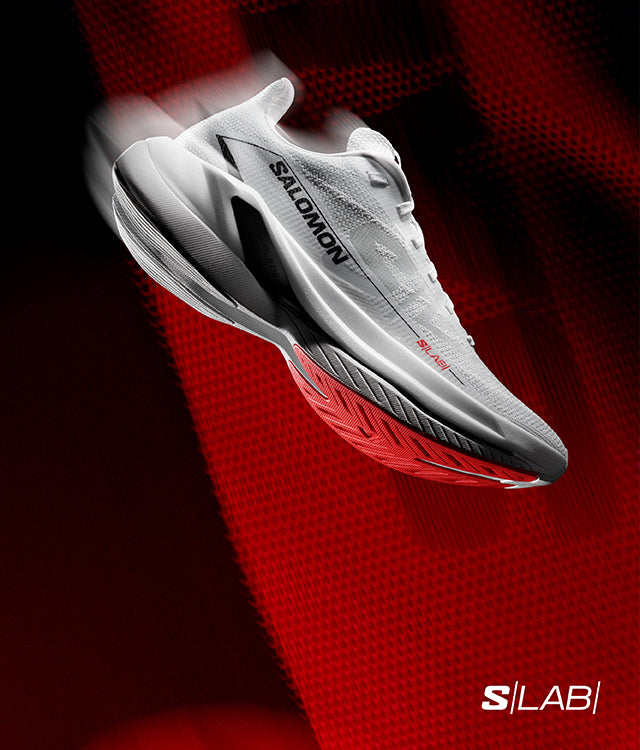 Salomon® ZA Official Website