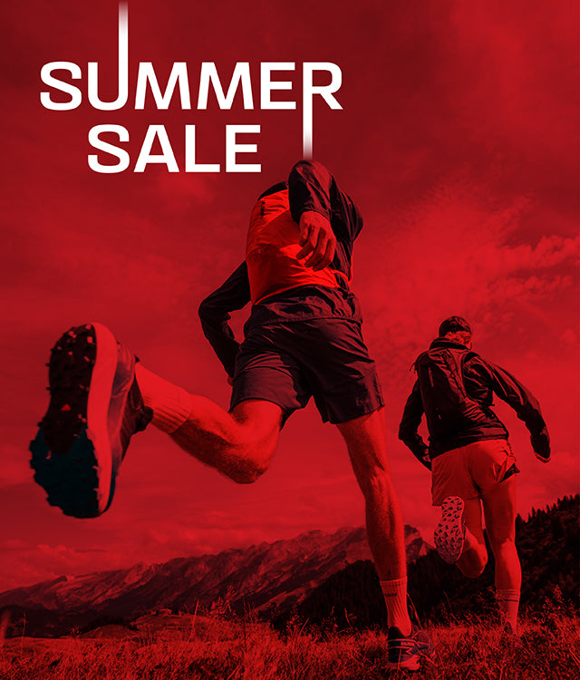 Salomon® ZA Official Website