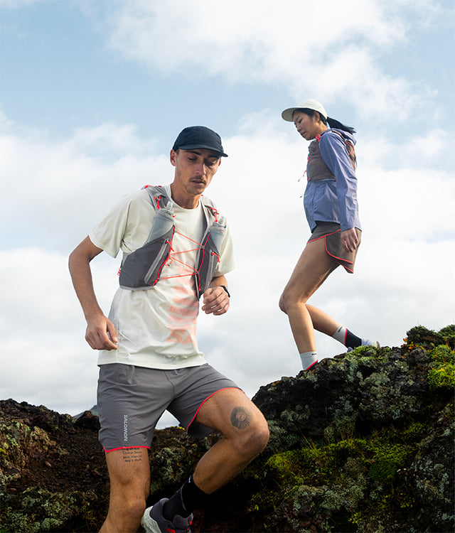 Salomon® ZA Official Website