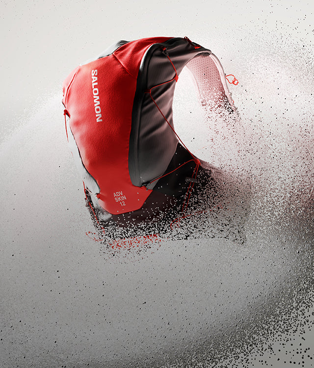 Salomon® ZA Official Website