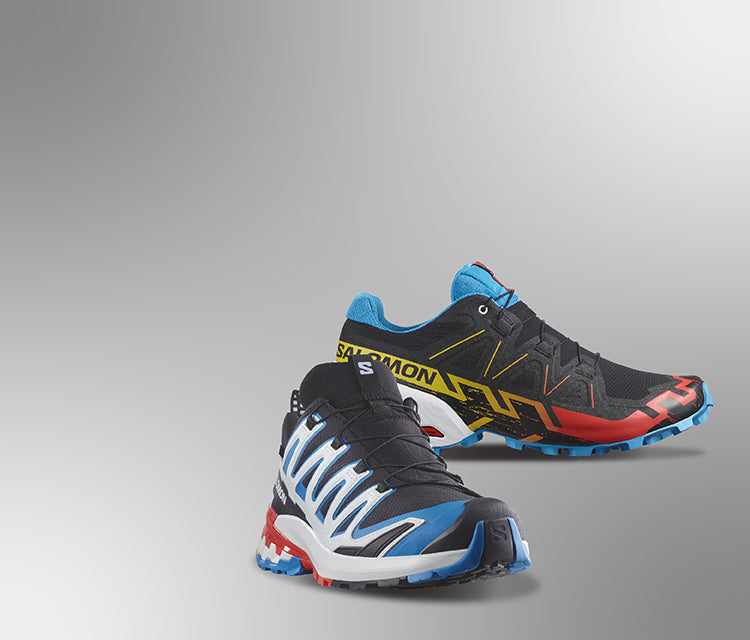 Salomon® ZA Official Website