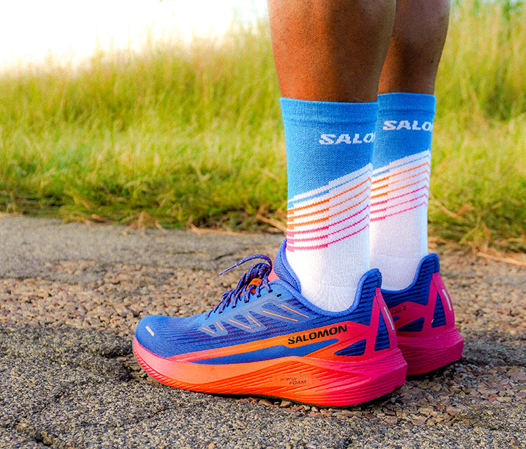 Salomon® ZA Official Website