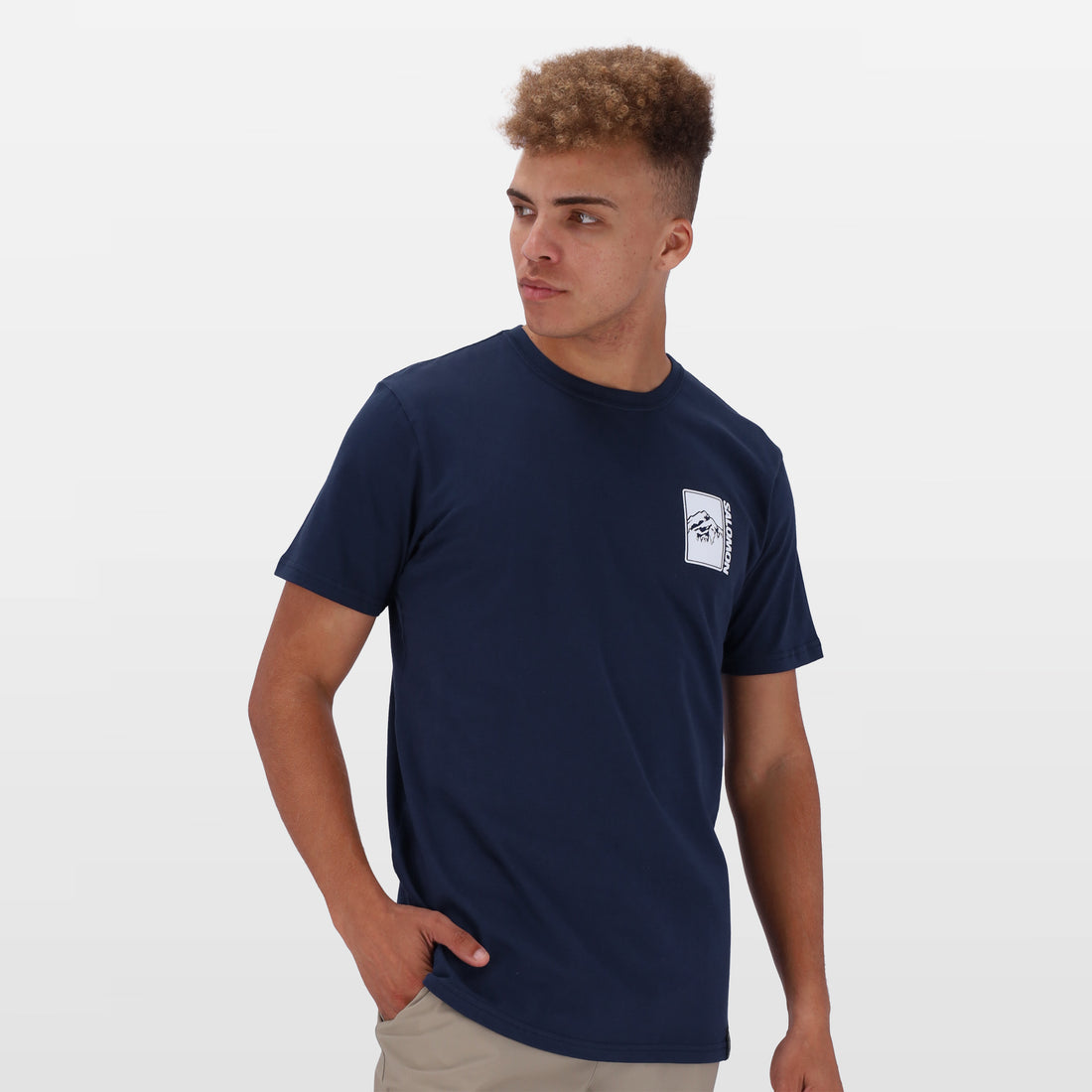 MENS CASUAL T-SHIRTS