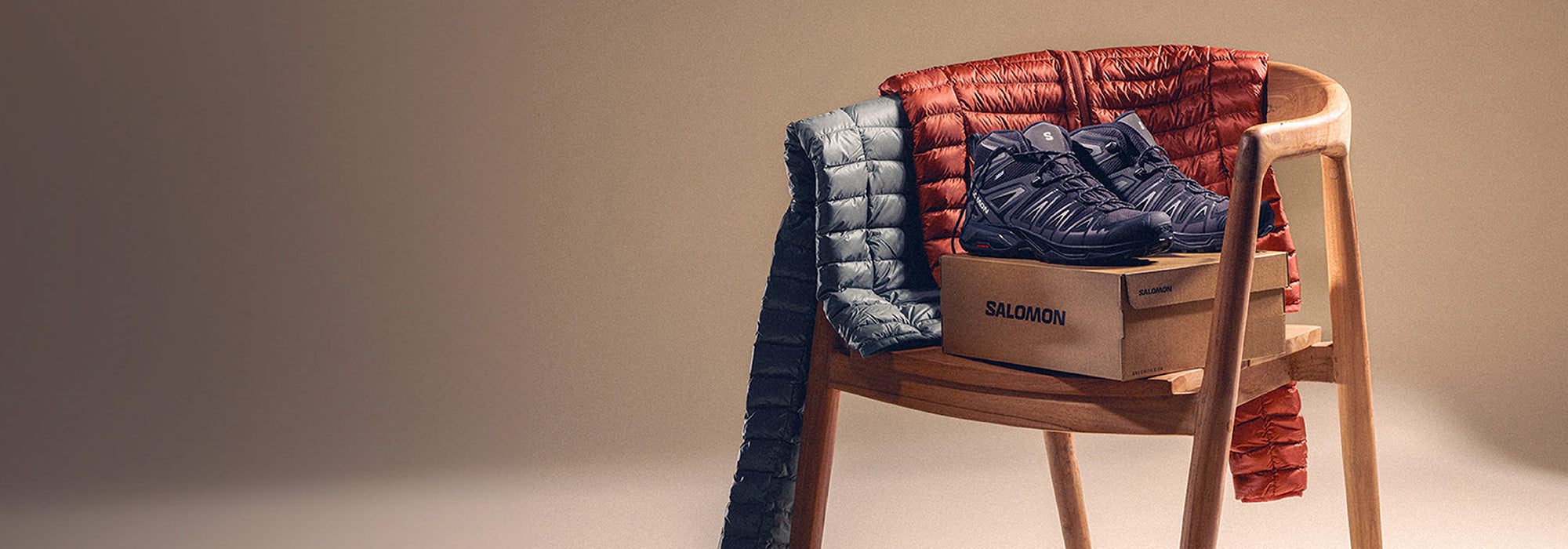 Salomon® ZA Official Website