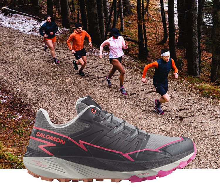 Salomon® ZA Official Website