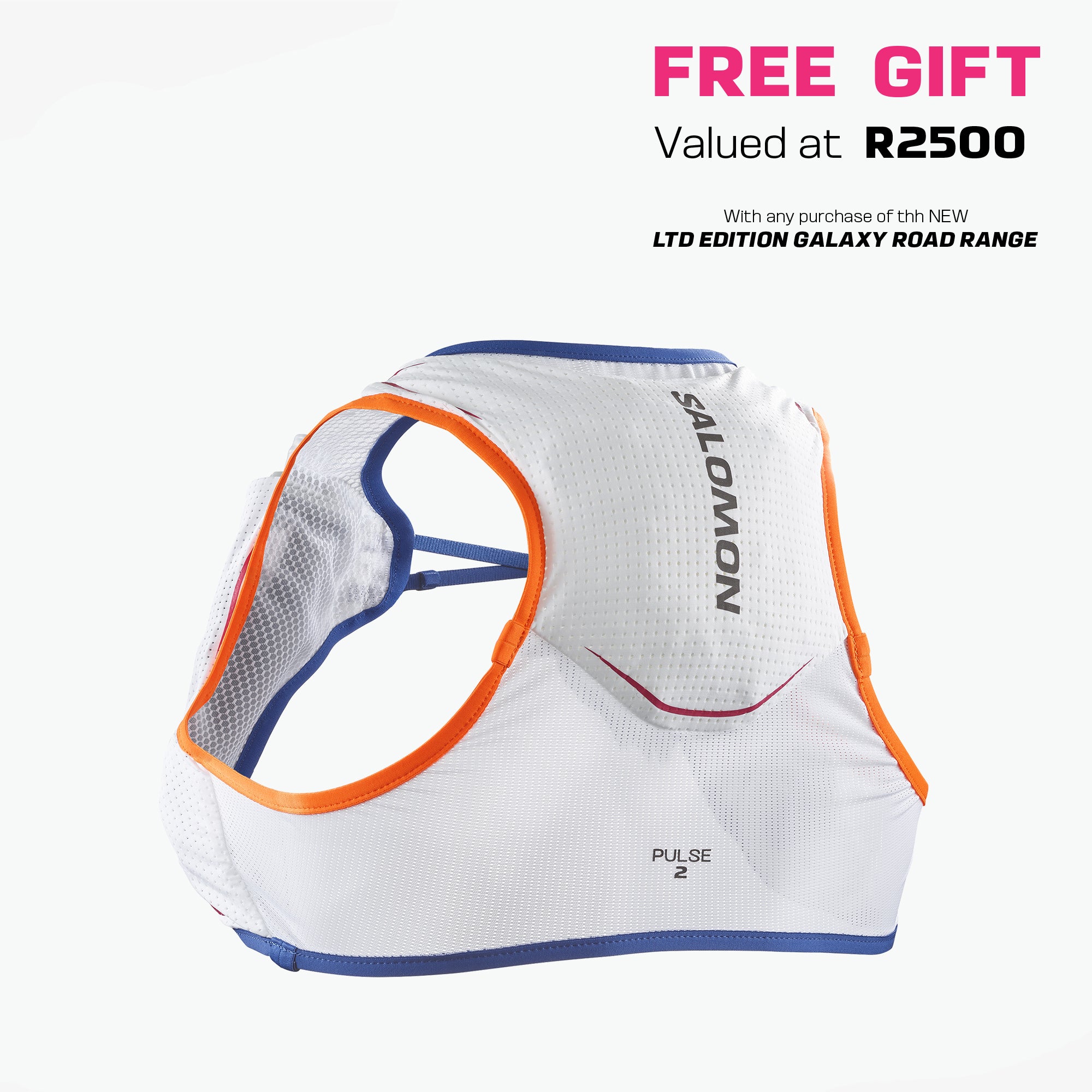 ISD PROMO GALAXY PULSE 2