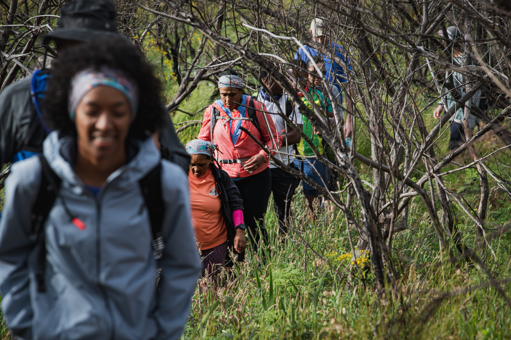 Hike Club