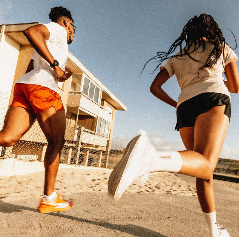 ROAD RUNNING COLLECTION