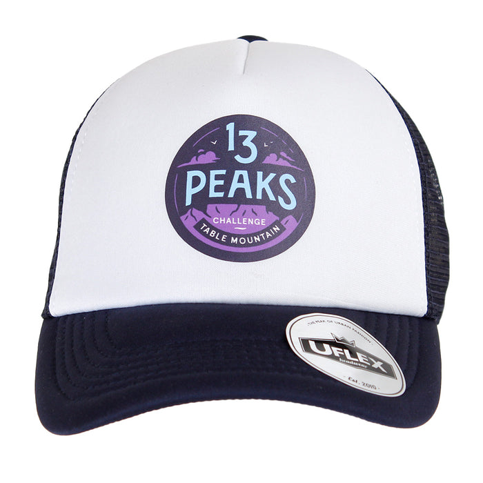 13 Peaks