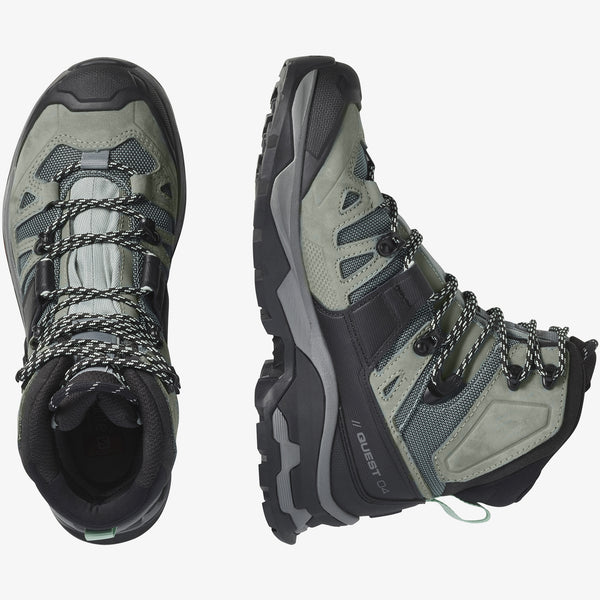 Women's Hiking Shoes